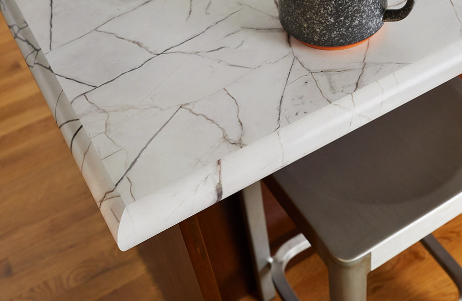 Tendance minimalisme moderne | Groupe Formica