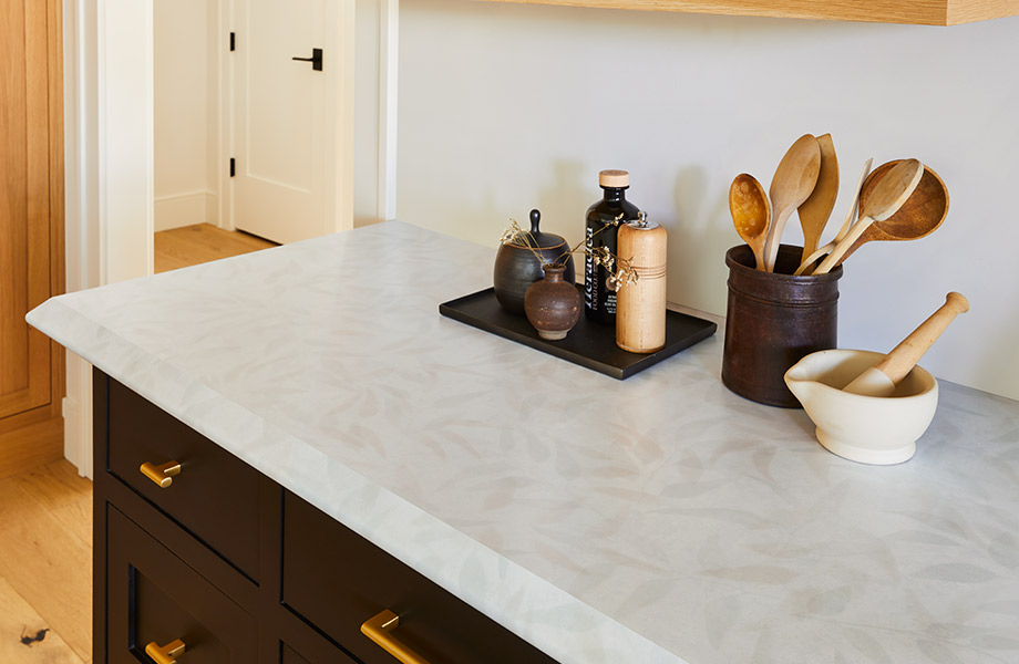 Tendance style biophilique décontracté | Groupe Formica