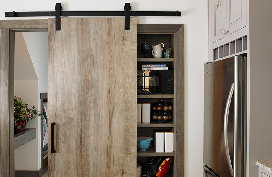 Galerie - Portes Formica®