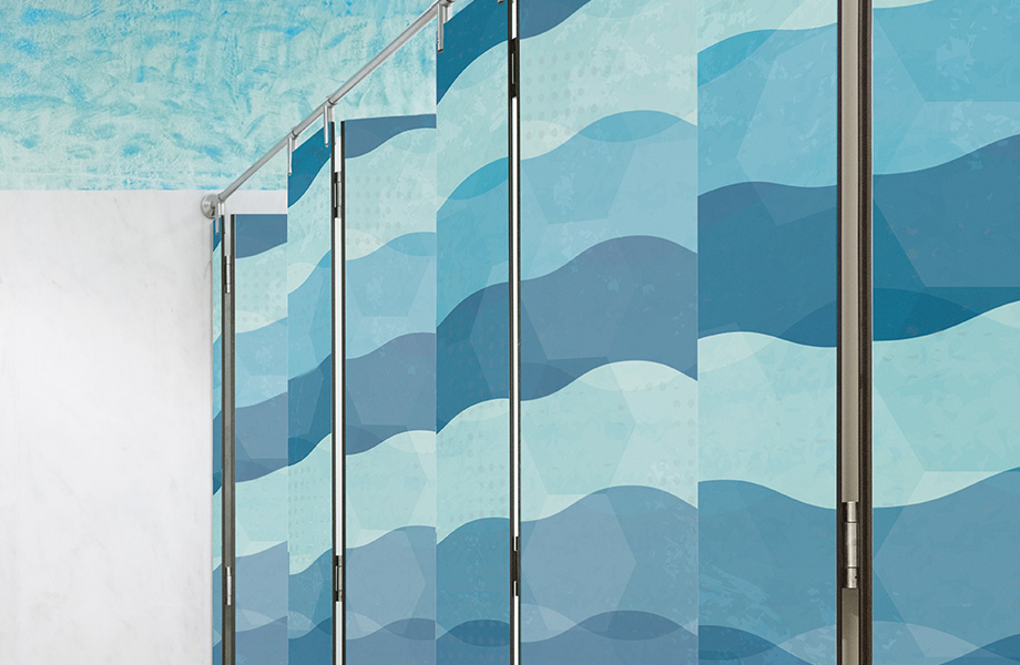 Galerie - Compact de marque Formica®