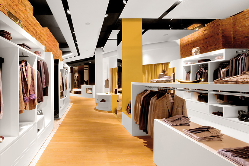 Cinq tendances 2024 qui façonnent le secteur du retail | Formica Group