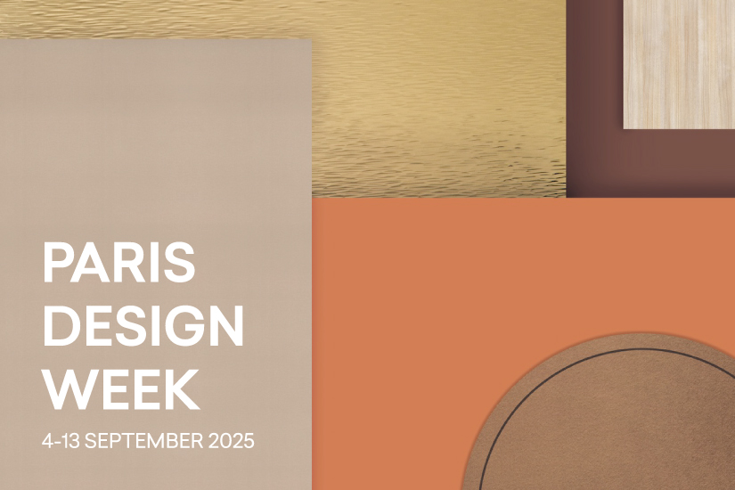 CTRL “R” à la Paris Design Week 2025 | Formica Group