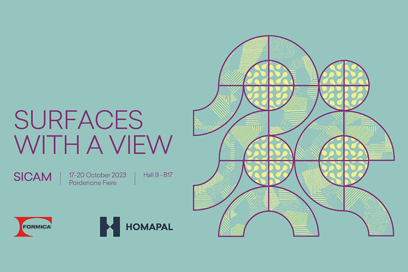 Formica Compact Grade Laminate up to 20mm Thick | Formica Group