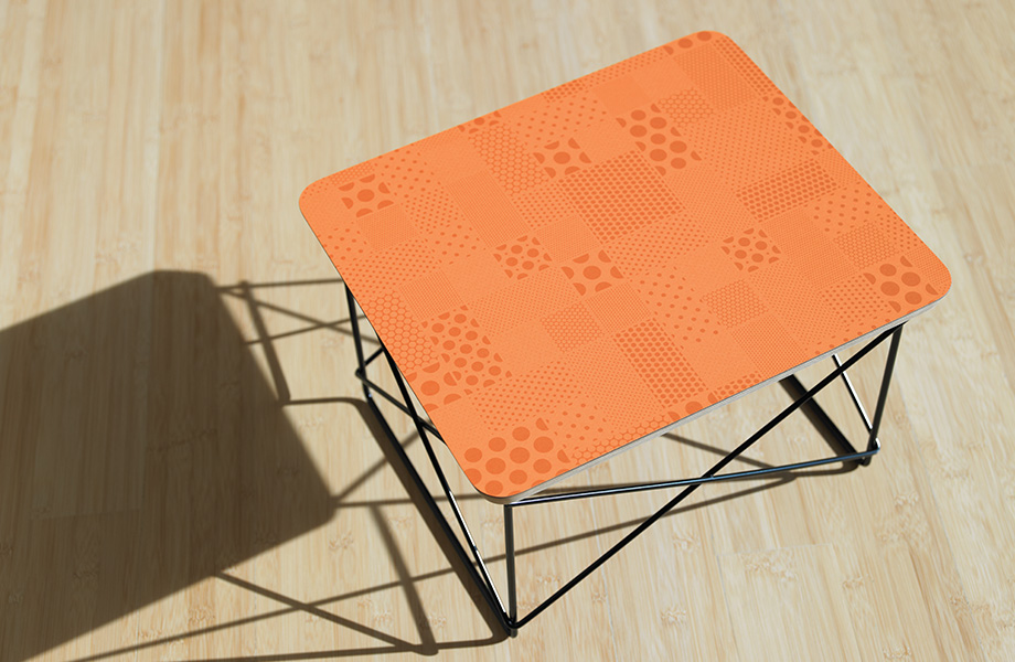 Décor de septembre : la collection des 100 ans | Formica Group