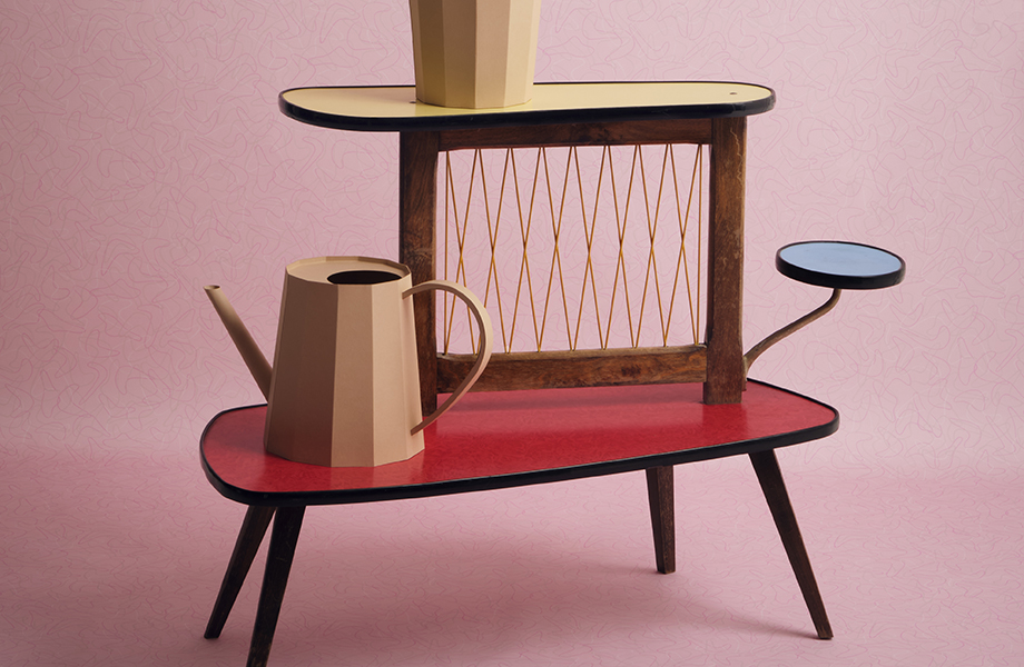 Formica (r)Evolution | Milan Design Week 2025