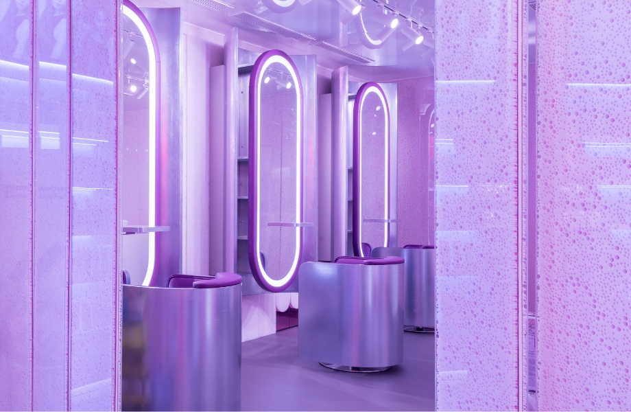 Stratifiés pour le secteur des loisirs | Formica Group