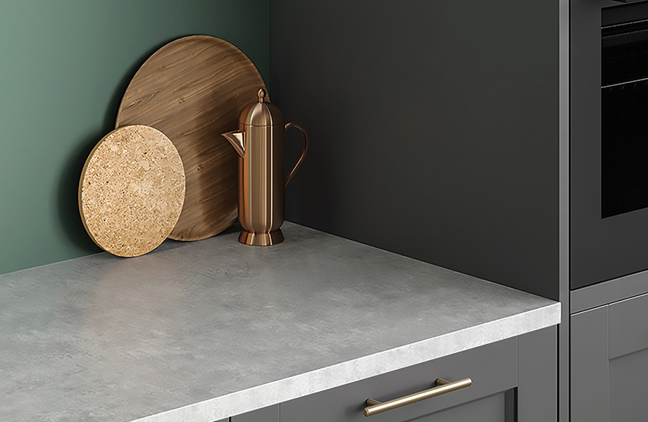 Axiom® by Formica Group | Galerie