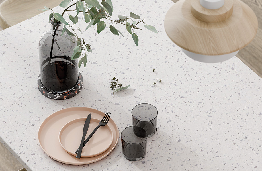 Axiom® by Formica Group | Galerie