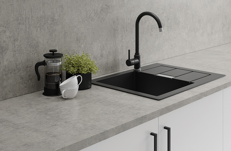 Axiom® by Formica Group | Galerie