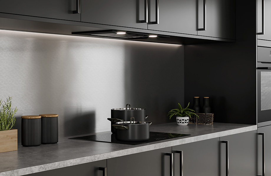 Axiom® by Formica Group | Galerie