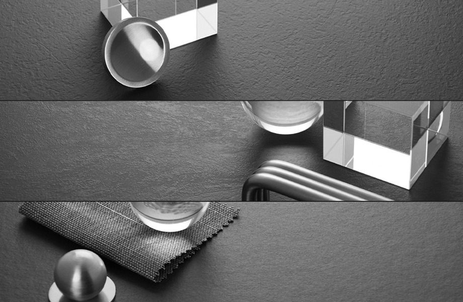 Nouvelles textures de stratifiés | Collection Patterns Formica®