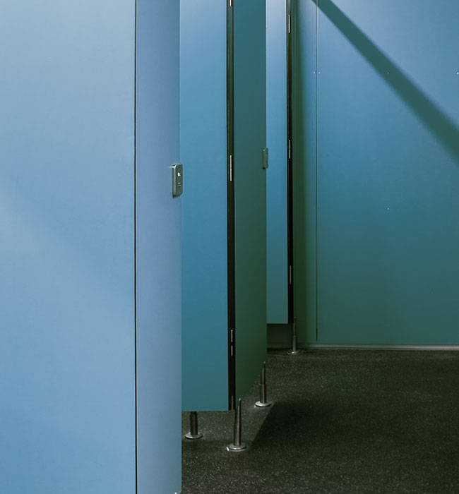 Formica Washroom Collection | Formica Group