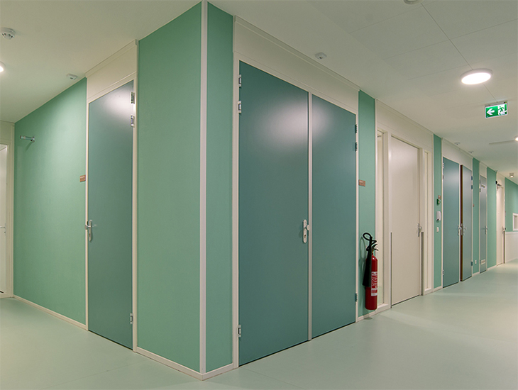Formica Doors Collection | Formica Group