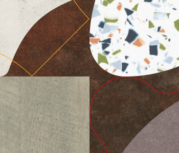 Formica® Patterns Collection | Laminato ad alta pressione