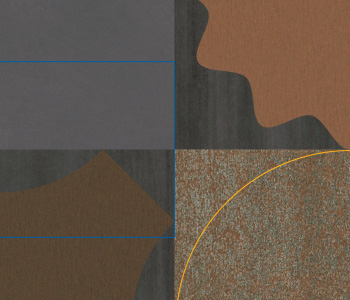 Formica® Patterns Collection | Laminato ad alta pressione