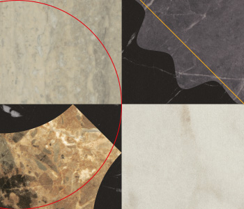 Formica® Patterns Collection | Laminato ad alta pressione