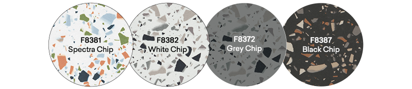 Engineered-Series HPL | Formica® Patterns-collectie