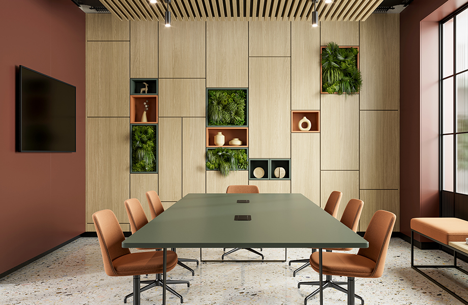 Formica® HPL | Galerij