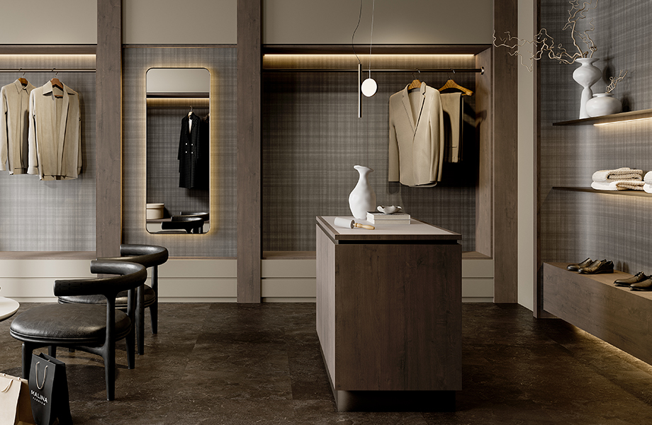 Formica® HPL | Galerij