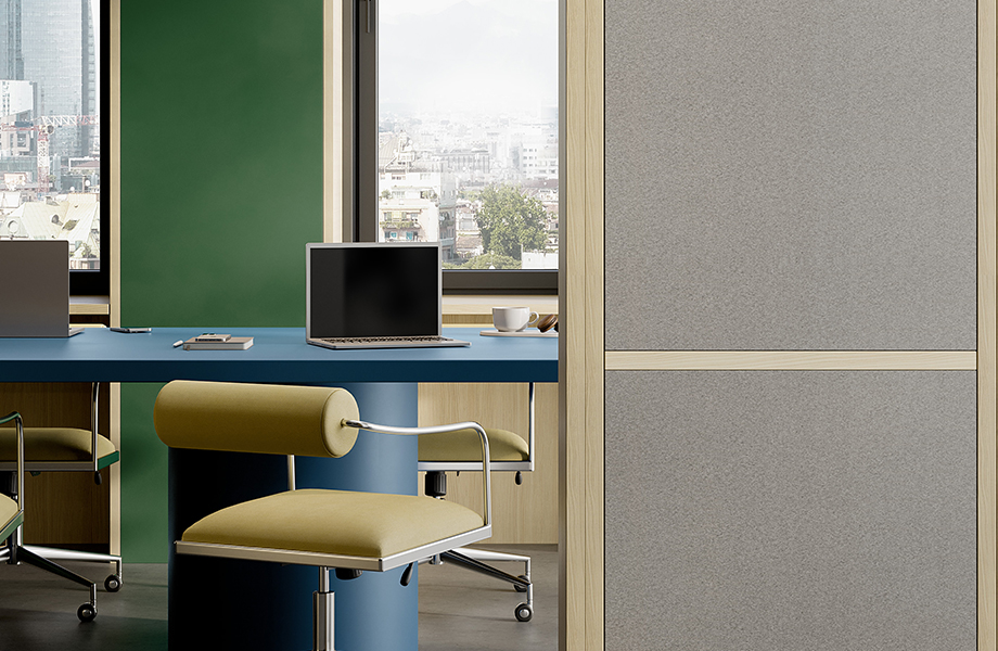 Formica® HPL | Galerij