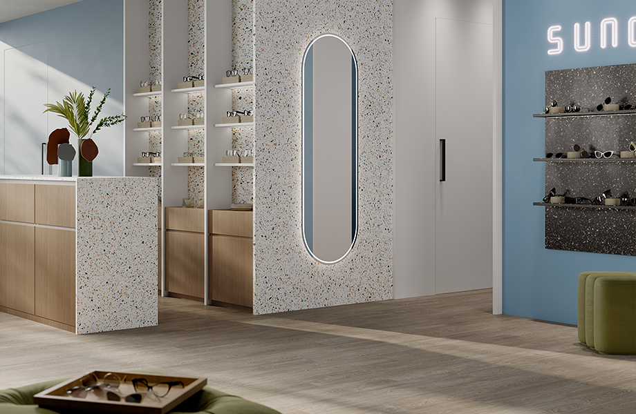 Formica® HPL | Galerij