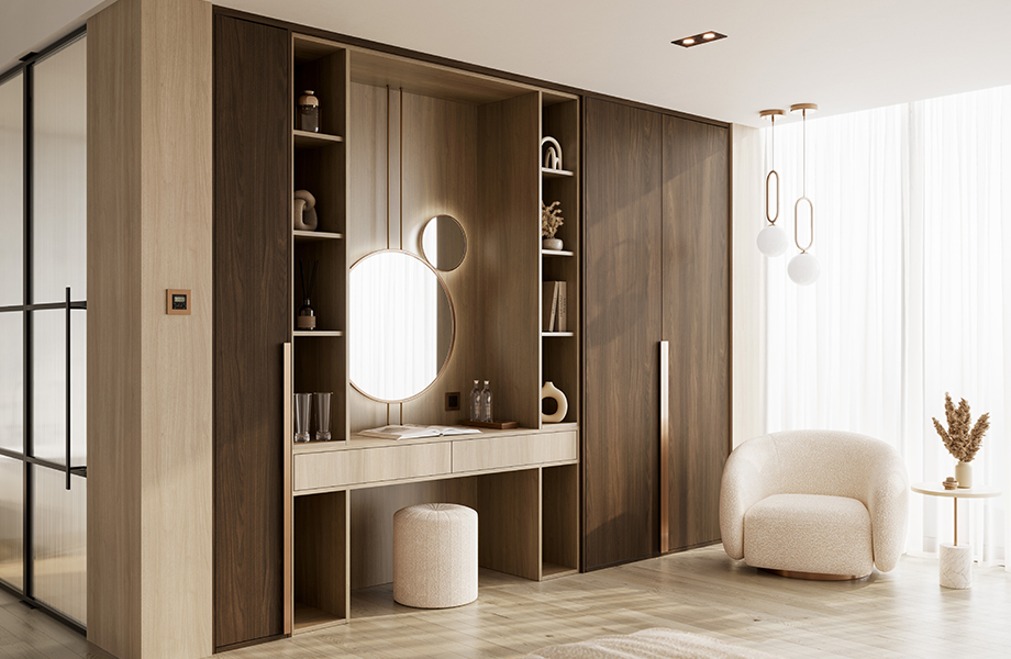 Formica® HPL | Galerij