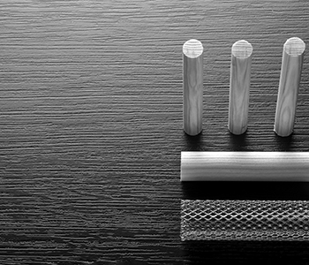 Poczuj różnicę! Dziewięć inspirujących tekstur, będących dowodem, że ...