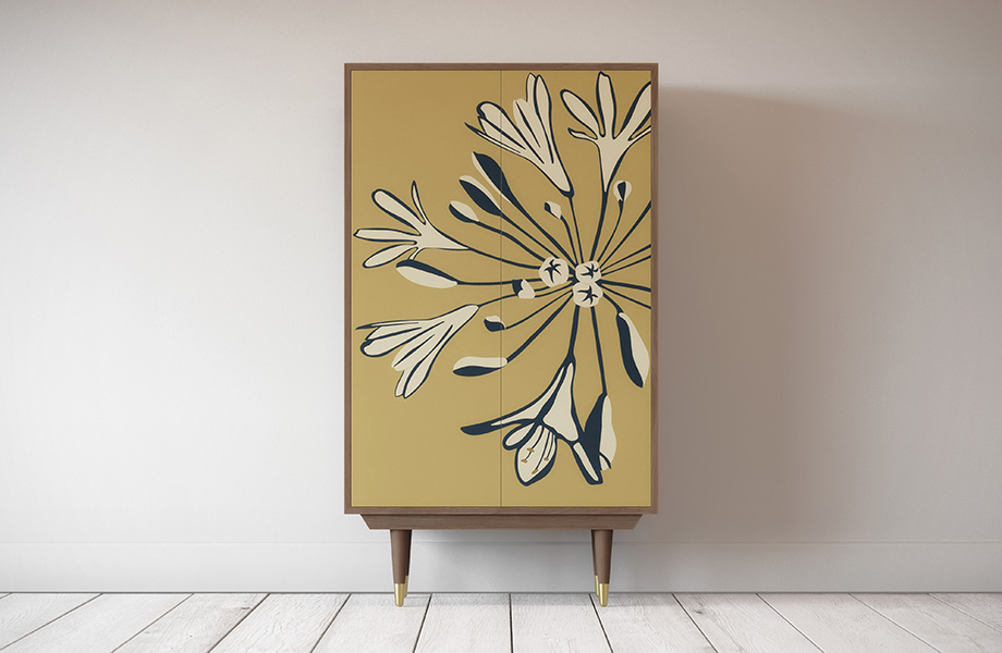 Nowoczesna Intarsja | Formica Group