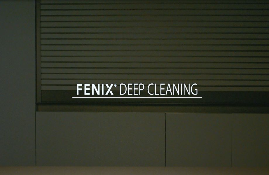FENIX Maintenance and Cleaning Tips