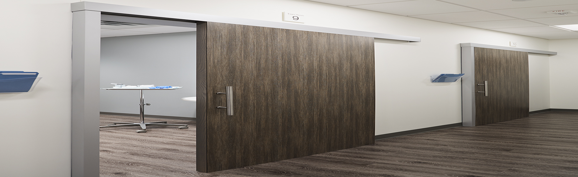 Formica® Door Collection