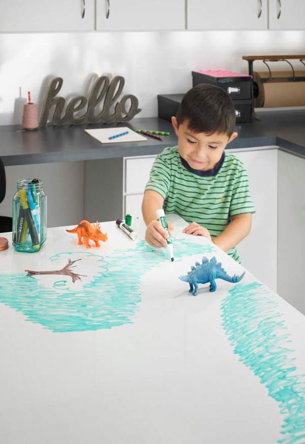 Writable Surfaces Collection