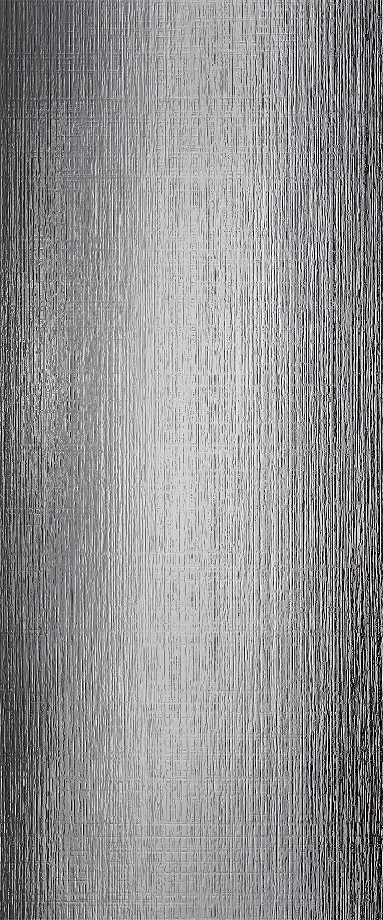 D8288 Crossline Polished Natural - DecoMetal