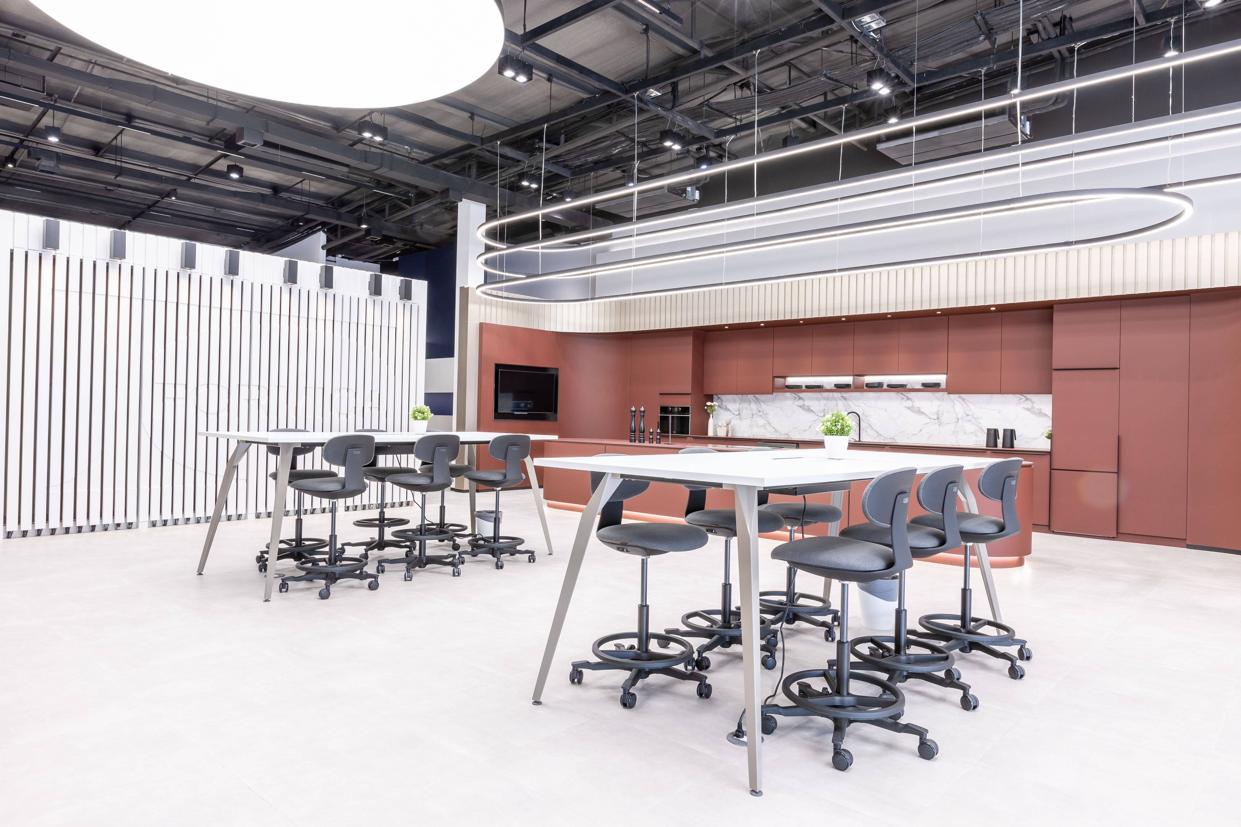 FORMICA THAILAND UNVEILS ITS FLAGSHIP SHOWROOM IN THE HEART OF BANGKOK