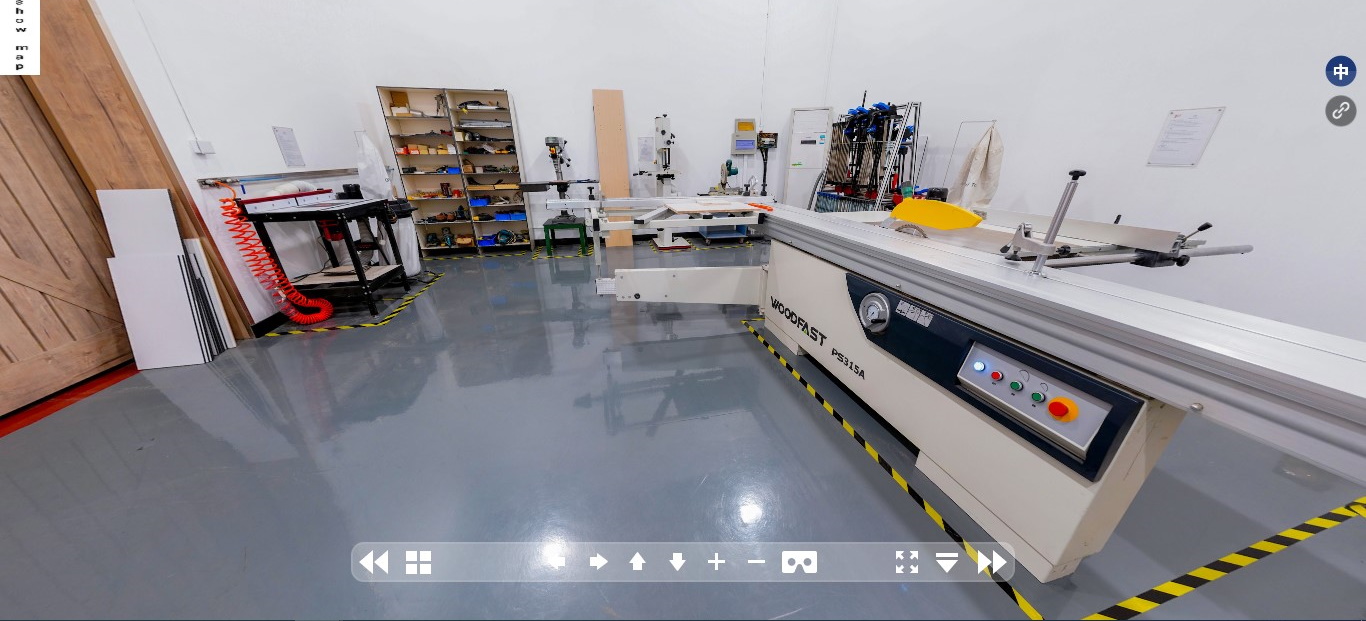 Classic and Intuitive Interpretation