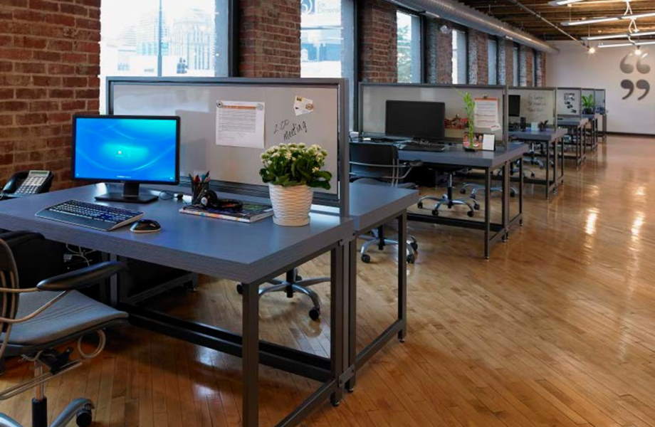 Magnetic Writable Surfaces