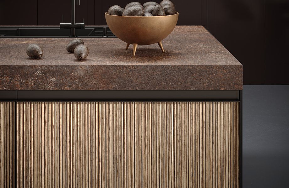 WHY RIBBED SURFACES ARE SO APPRECIATED IN CONTEMPORARY DESIGN