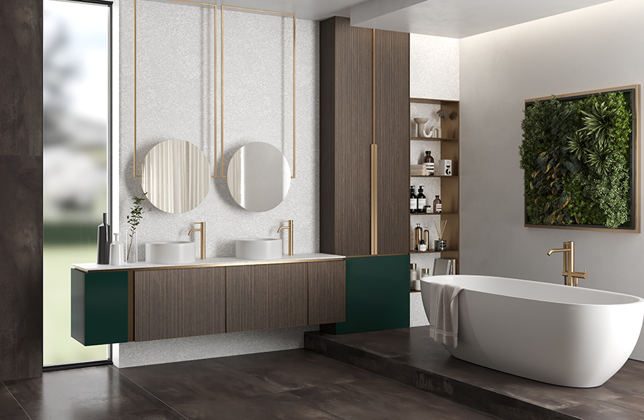 WHY RIBBED SURFACES ARE SO APPRECIATED IN CONTEMPORARY DESIGN