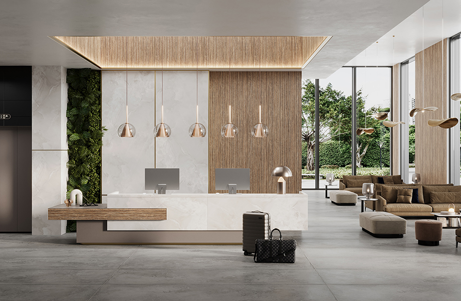 WHY RIBBED SURFACES ARE SO APPRECIATED IN CONTEMPORARY DESIGN