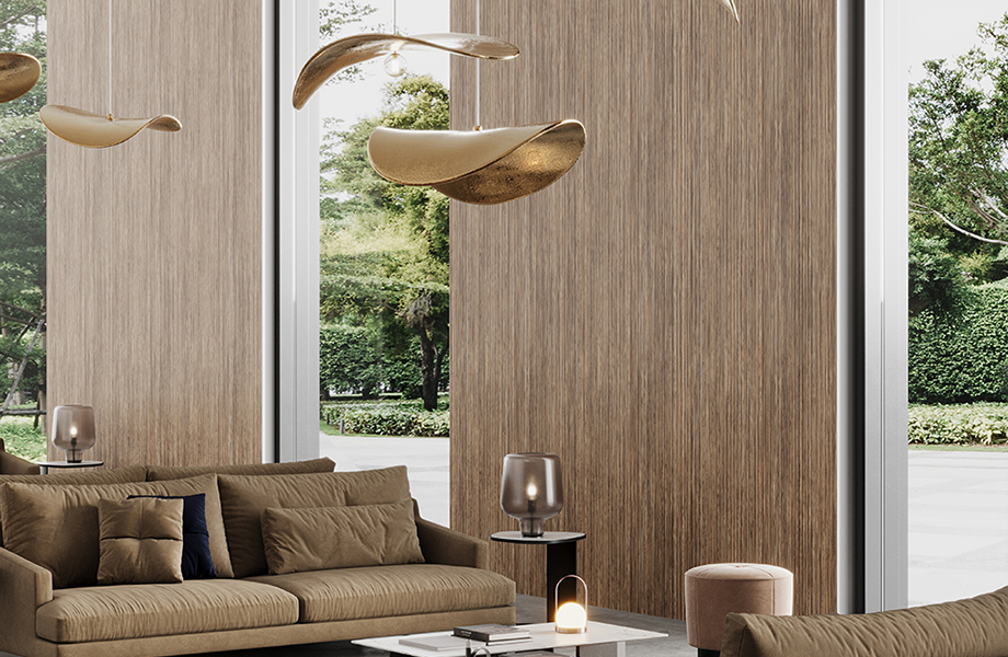 WHY RIBBED SURFACES ARE SO APPRECIATED IN CONTEMPORARY DESIGN