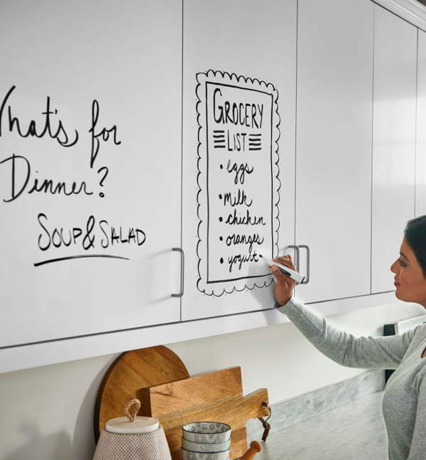 Writable Surfaces Collection