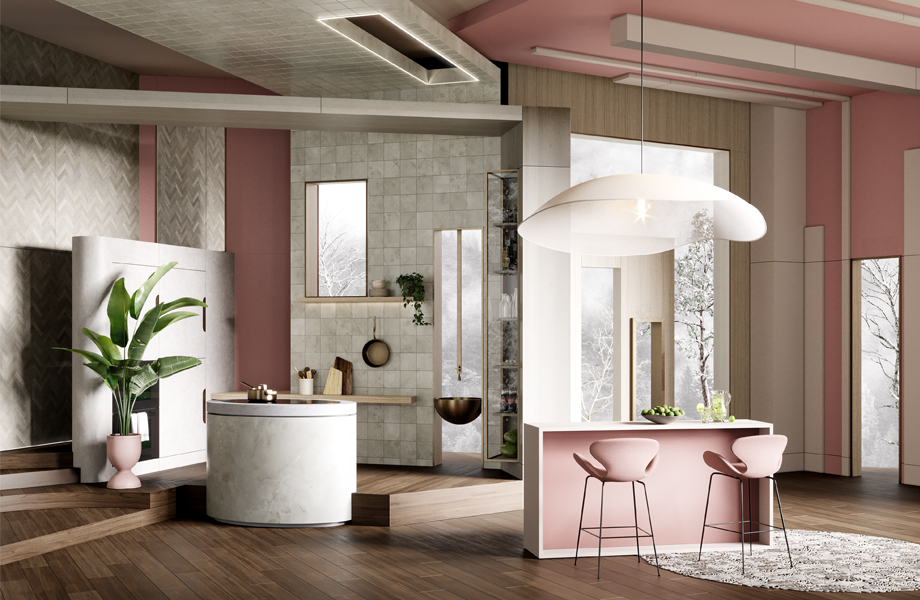 Here are a few key elements unique to this theme: