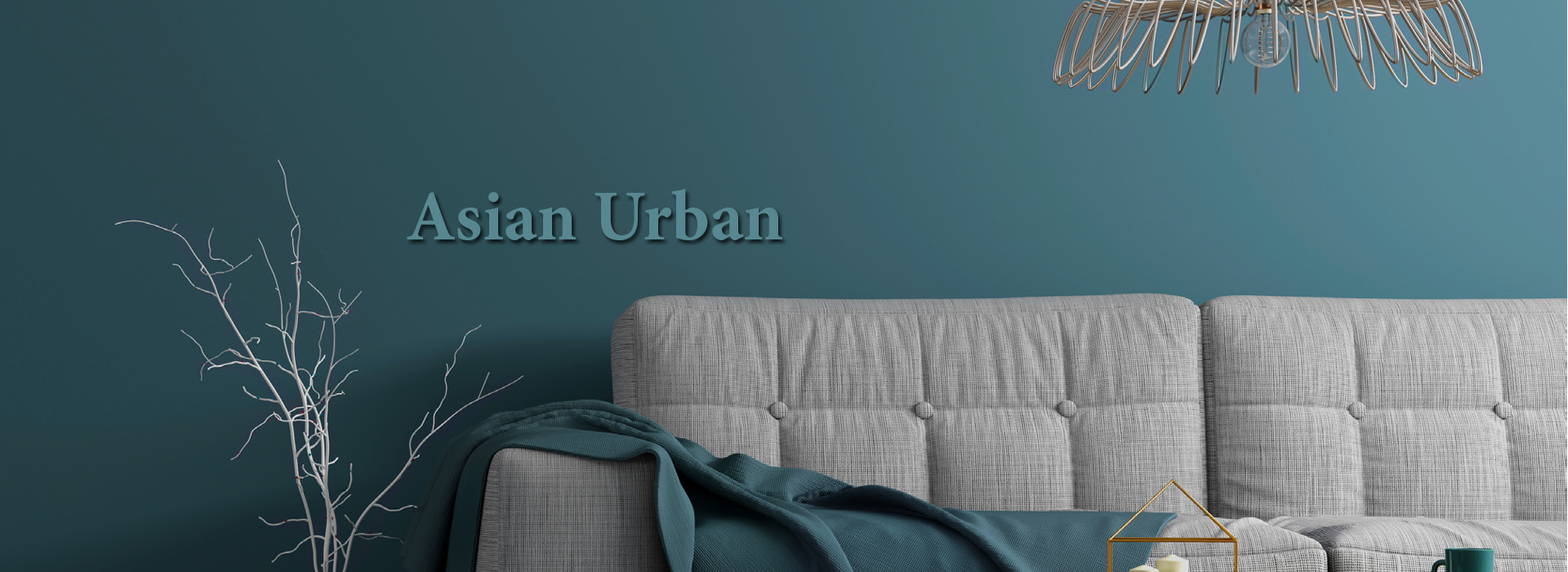 Asian Urban