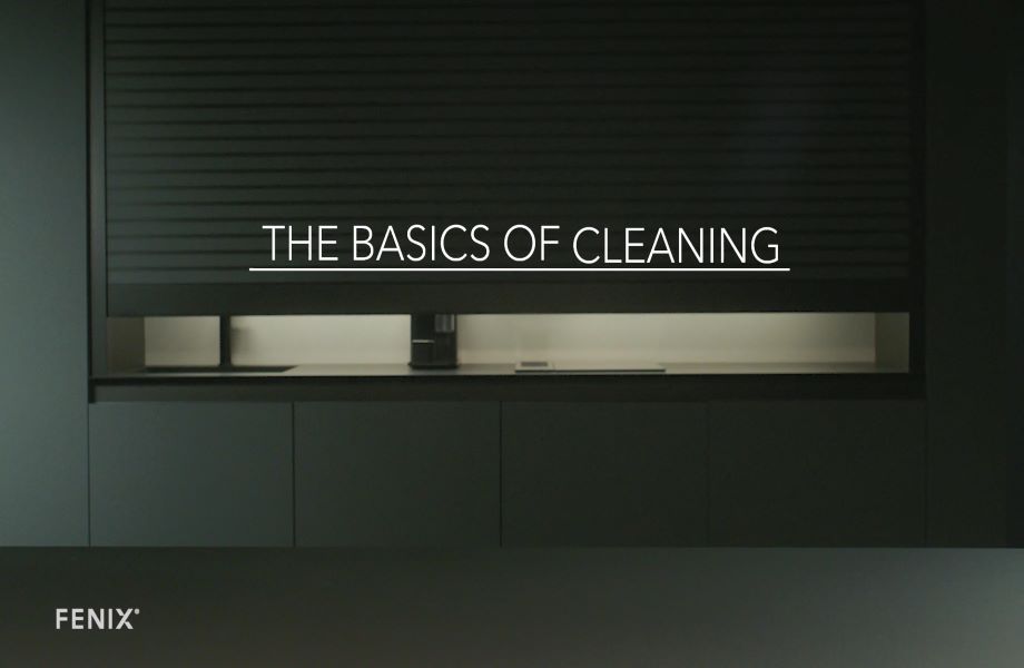 FENIX Maintenance and Cleaning Tips
