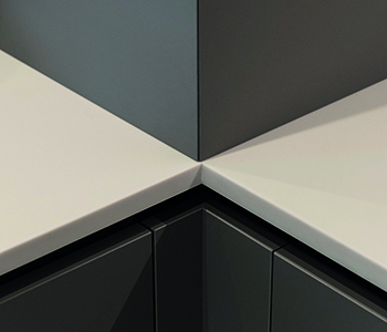 FENIX® Innovative Materials for Interior Design