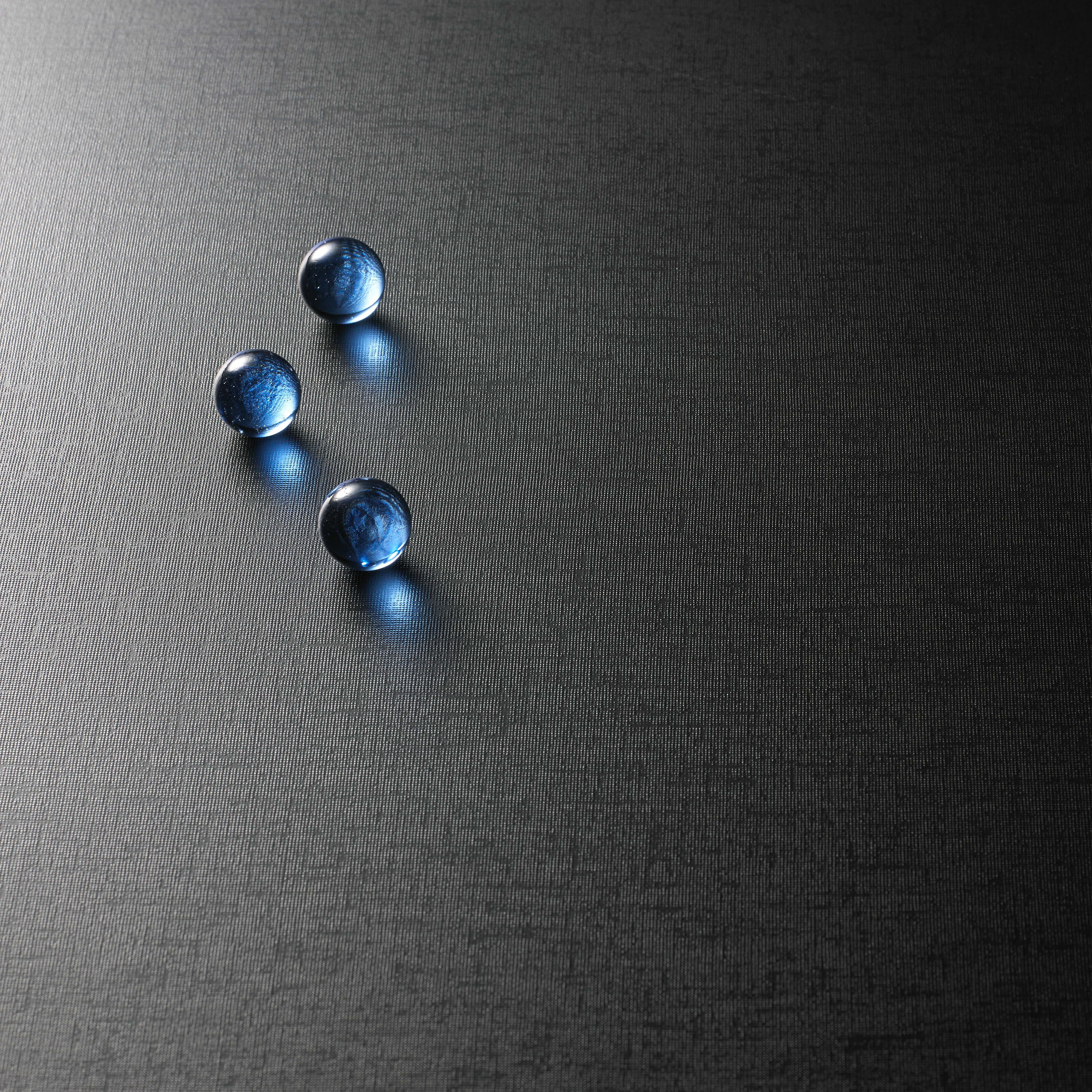 9524 靛蓝原丝 - 彩绘与晶华