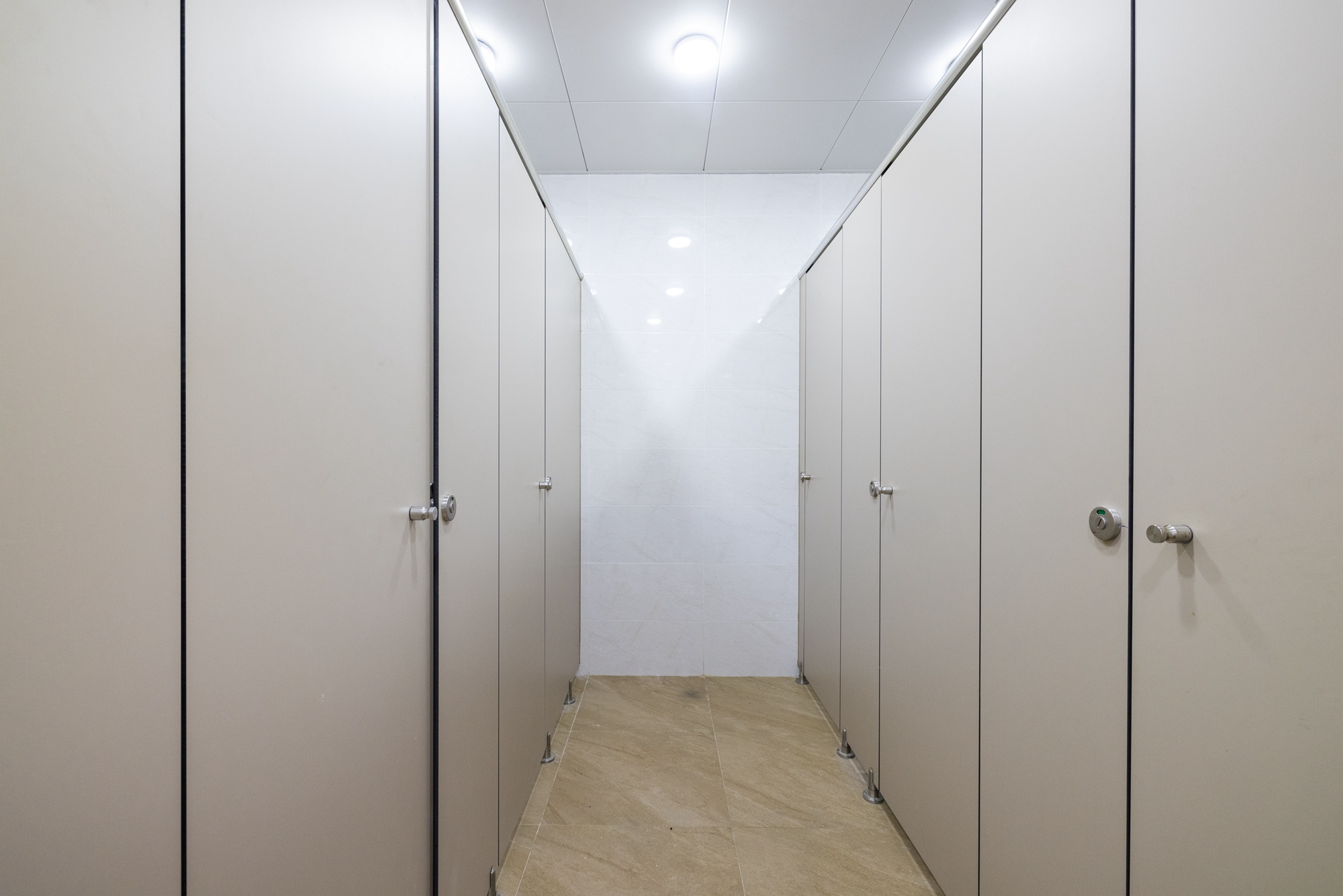 富美家®案例｜国家呼吸医学中心(上)