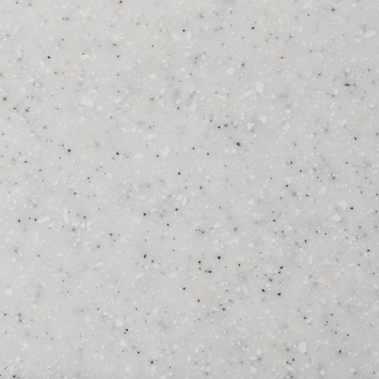 SM3104 石英白 - 色麗石